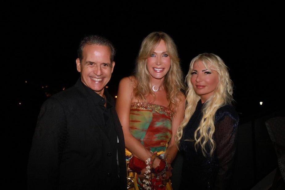 eKorinthos • PRESS DINNER ΥΠΟ ΤΟ ΦΩΣ ΤΗΣ ΑΚΡΟΠΟΛΗΣ ΑΠΟ ΤΗΝ BOLD BY ...