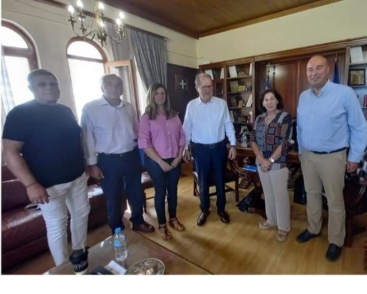 eKorinthos • Προπονητικό πρόγραμμα της Ειδικής Καλαθοσφαιρικής Αγωγής ...