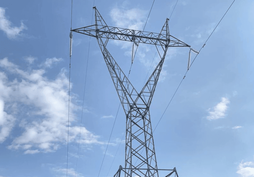 eKorinthos • Χιλιομοδι ώρα μηδέν. Αναστατοι οι κάτοικοι κατά των νέων πυλώνων του ΑΔΜΗΕ