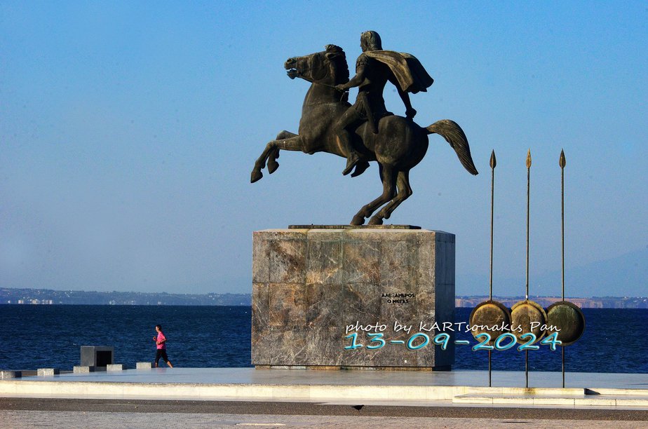 eKorinthos • Ο Αλέξανδρος Γ΄, αήττητος στη μάχη και θεωρείται ευρέως ως ...