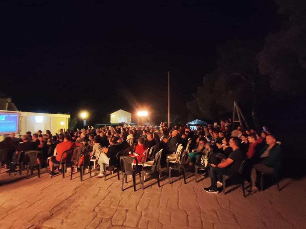 eKorinthos • Βραδιά του Ερευνητή 2024