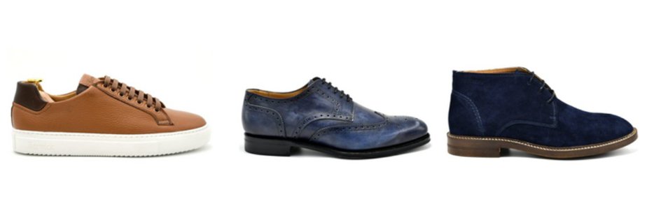 eKorinthos • Πού θα βρείτε τα παπούτσια που ταιριάζουν στο στιλ σας;