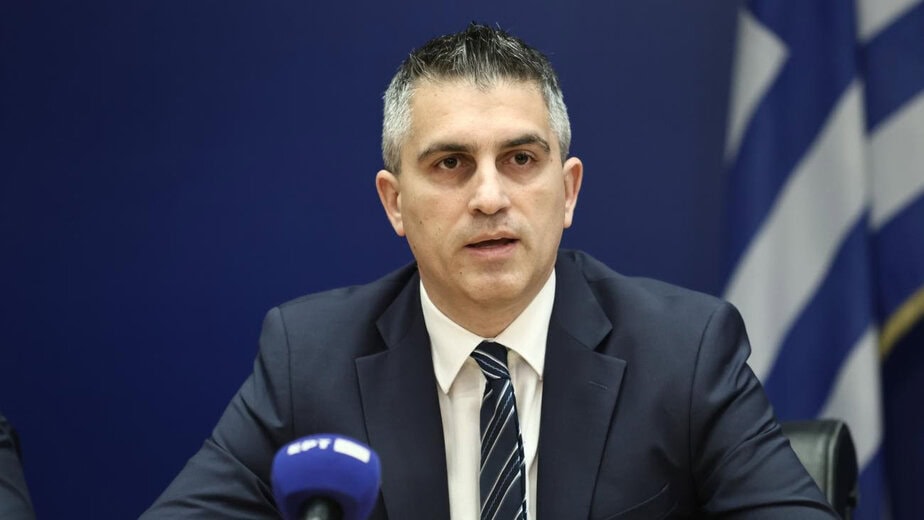 eKorinthos • Χρ. Δήμας: «11 Σχολεία στην Κορινθία αναβαθμίζονται με το ...